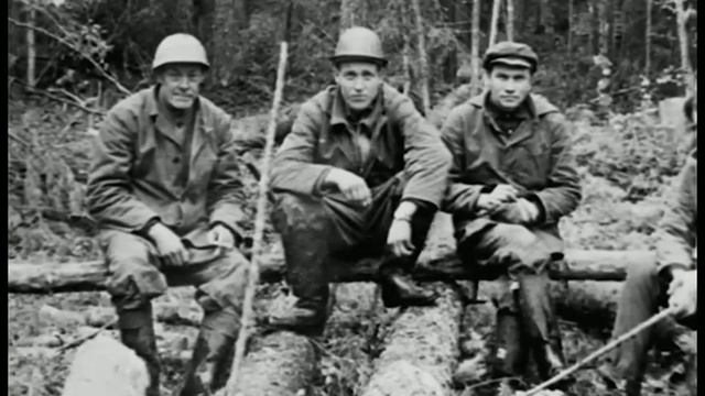 Мансийские знаки.