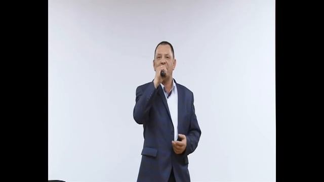 Песня "Москва любимая", Сл. -  В.Силкин, муз. -  Я.Берёзкин