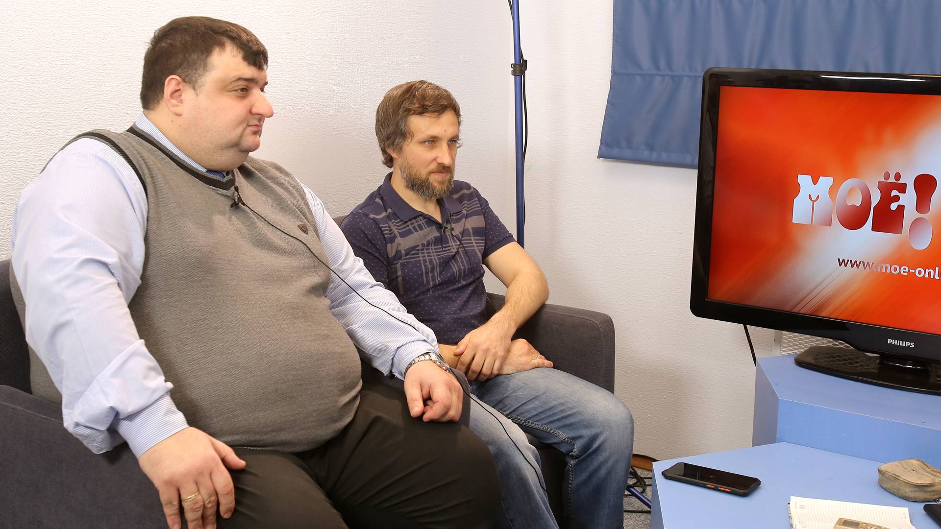 Обманули строителя атомной станции в Египте