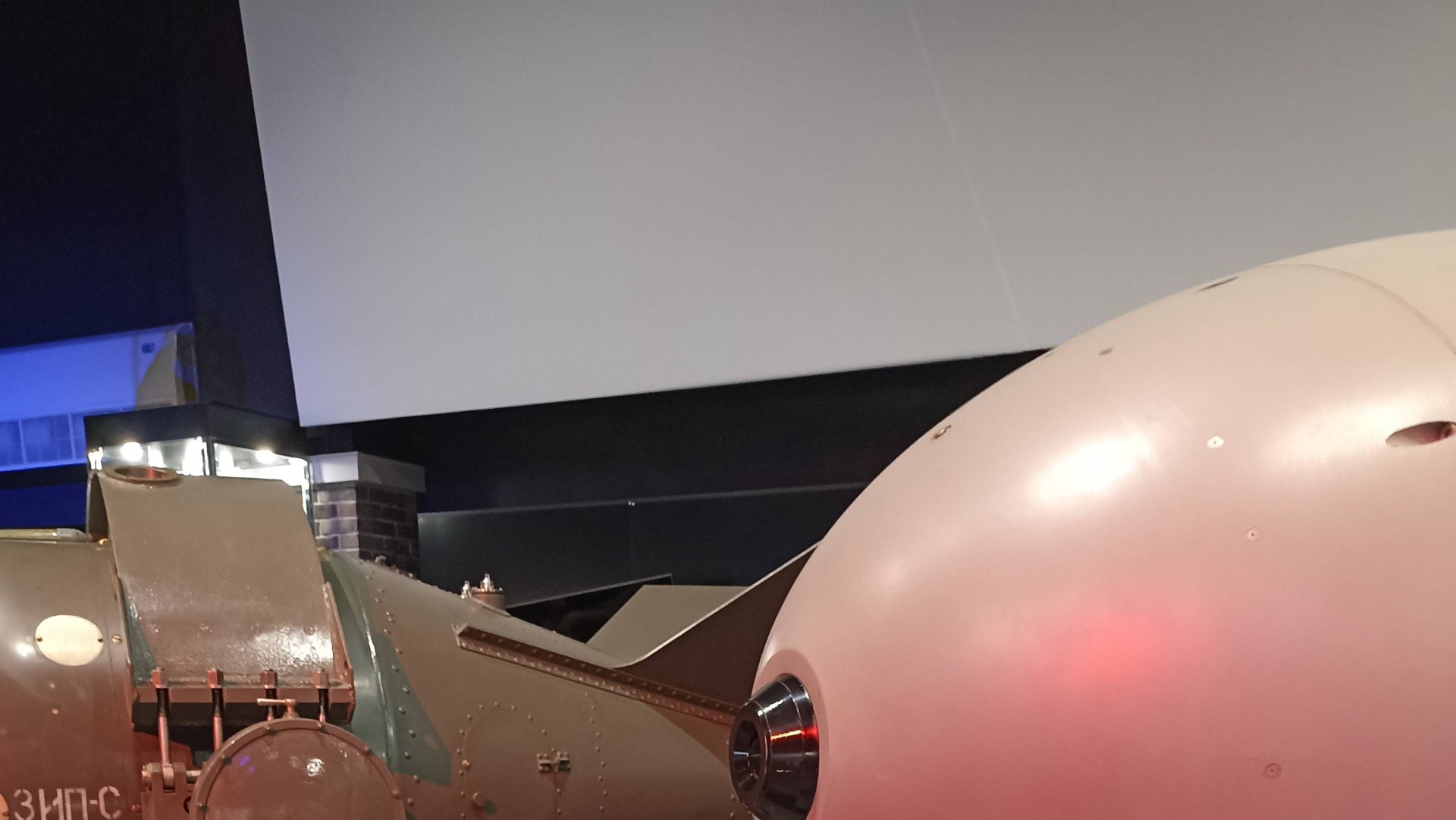 Русские не сдаются !!! Короткометражный фильм