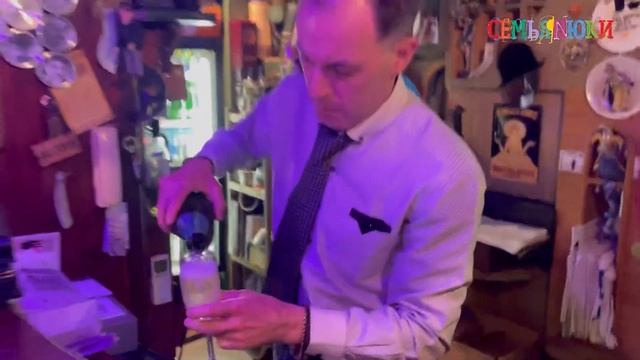 Репортаж c открытия «Дома Клоуна»