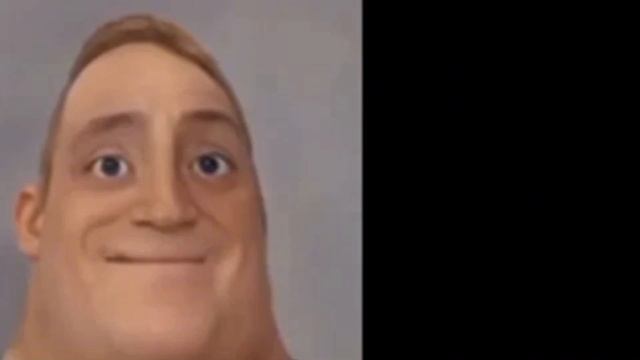 Психованные лица Мистера Исключительного