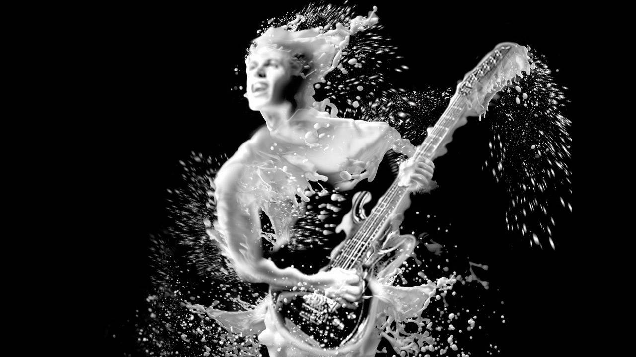 Хэви Металл Баллады 80-х
Heavy Metal Ballads 80s