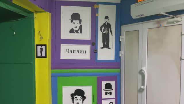 Видео отчет театра за 2023й год