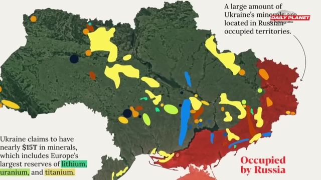 Путин и Трамп Договорились Что же Дальше • 3 Марта 2025