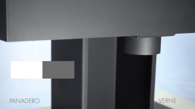 PANADERO VERNE