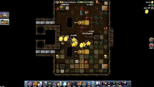 Путь Шибана - [~China Main Map~] #9 Shiban Path - Diggy's Adventure