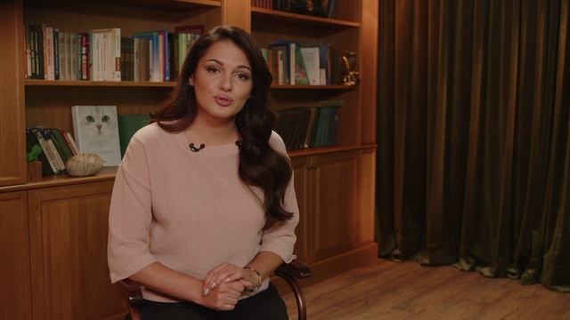 Видеоурок. Продукты Royal Canin для кошек определенных пород