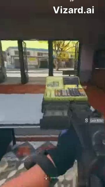 Классический ВАРЗОН момент 1 часть