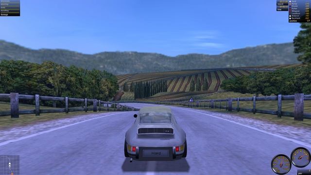 Need for Speed Porsche Unleashed. Part 12. Evolution - Golden Club #3