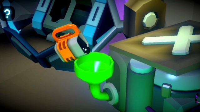 играю в портал моё ай-кью 1 оказалось 1#