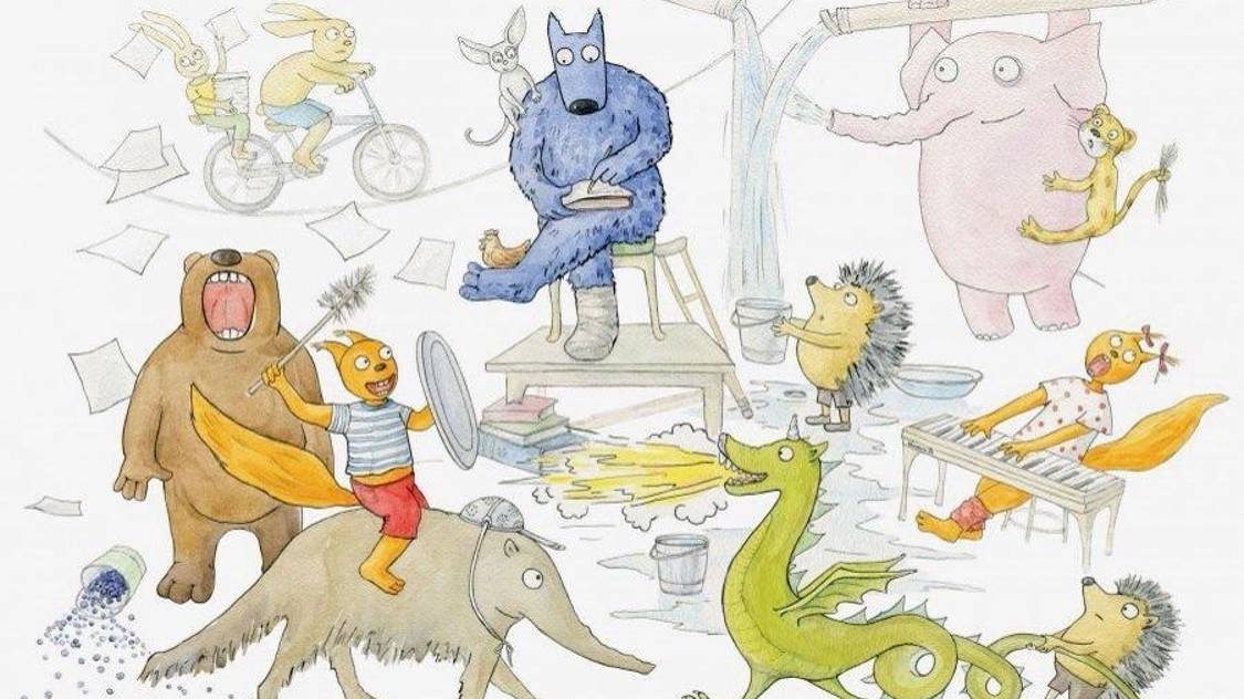 Супервизия: задачи, формы и форматы, особенности, этика