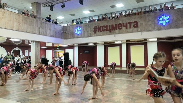 2025.03.06 Танец Краткое содержание (Звезда)