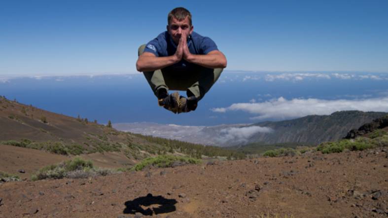 СЕДОВ. Тенерифе (Канарские острова - Испания)