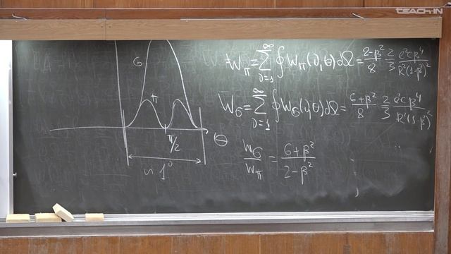 Стремоухов С.Ю. - Ультракороткие световые импульсы - 4. Синхротронное излучение