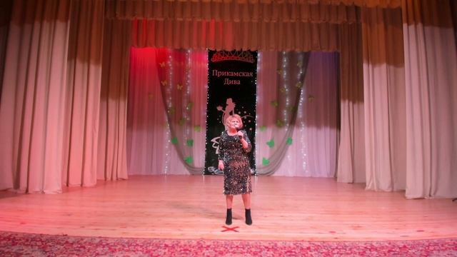 Макарова Алевтина