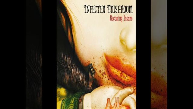 Infected Mushroom - Selected Remixes
