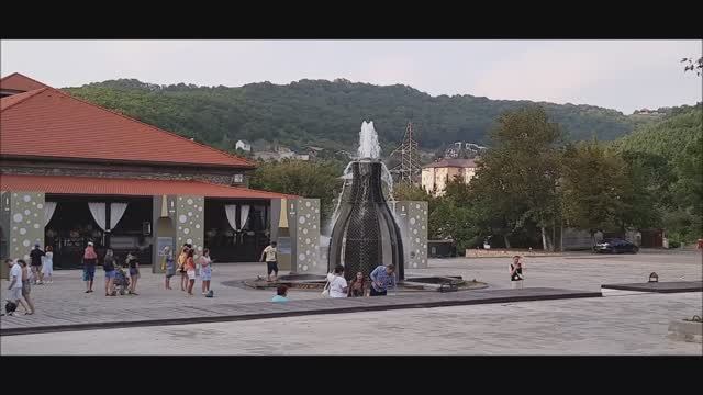 Абрау Дюрсо