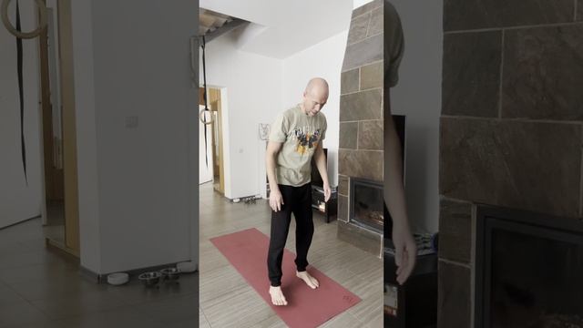 🐈 Какой у тебя наклон? Проверь - вариант 1, 2 или 3?