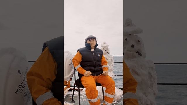 5 фактов об Антарктиде которые вы точно не знали!