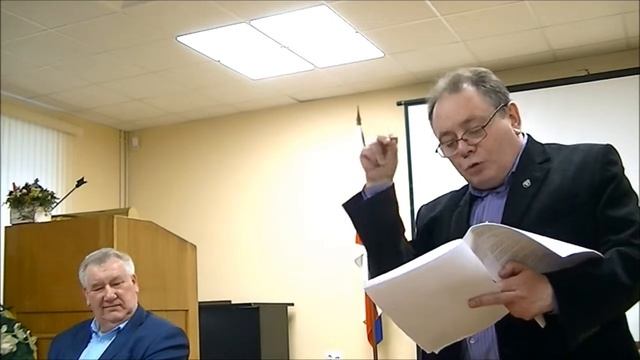 2017.03.15_Обсуждение стихов Валерия Киселёва на заседании ЛИТО ЦДРА