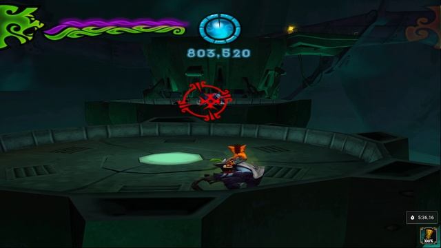 Crash of the Titans -Эпизод 12 Weapons of Mass Construction (Оружие массового созидания)