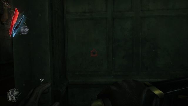 dishonored the brigmore witches прохождение часть 4 особняк бригмор без убийств