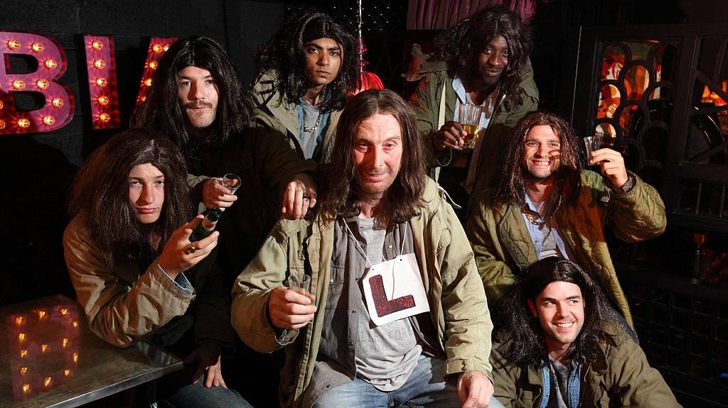 Сериал Бесстыдники - 11 сезон 9 серия / Shameless