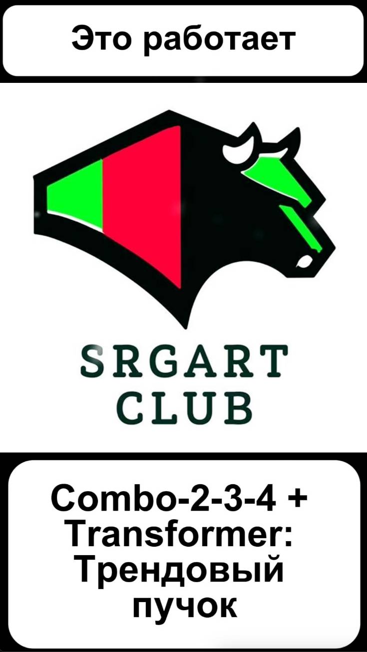 Трендовый пучок #btc #crypto #trading #indicators #tradingview