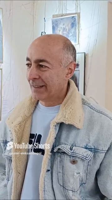 Гюмрийцы всегда готовы оказать УВАЖЕНИЕ зрителям нашего канала.. _ #gyumri  #гюмри