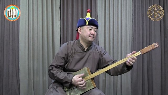 Одарладып семиртиили – исп. Д.О. Салчак. Медиатека МФТ, МАХ.