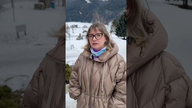 Отзыв о Лыжном кэмпе в Тоблахе, Италия 27.01-03.02.2025