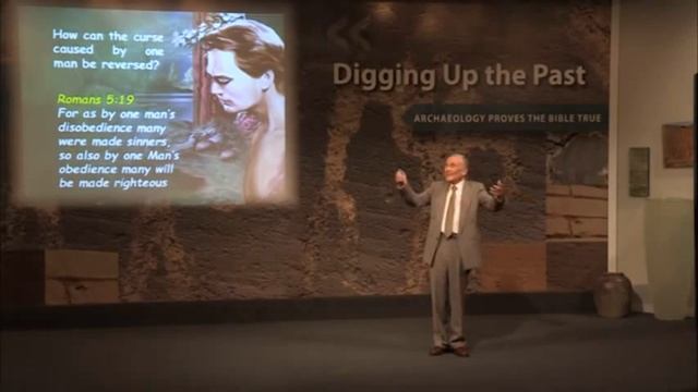 Израиль до Исхода - Франсуа ДюПлесси (8001)