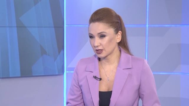 «Бизнес в помощь».  Интервью.Вера конева