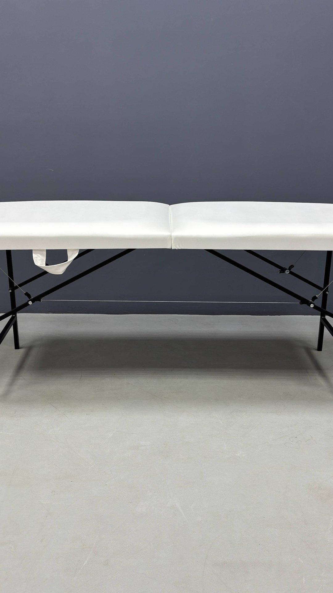 Кушетка складная с регулировкой высоты🤍