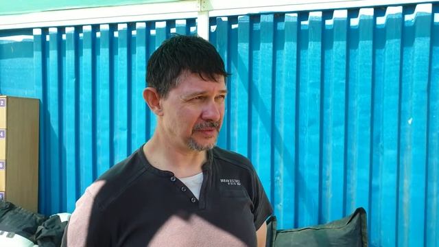 Отзыв о кайт школе Кайтек от Александра