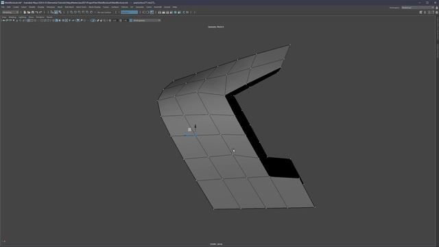 07. Blockout Part Five