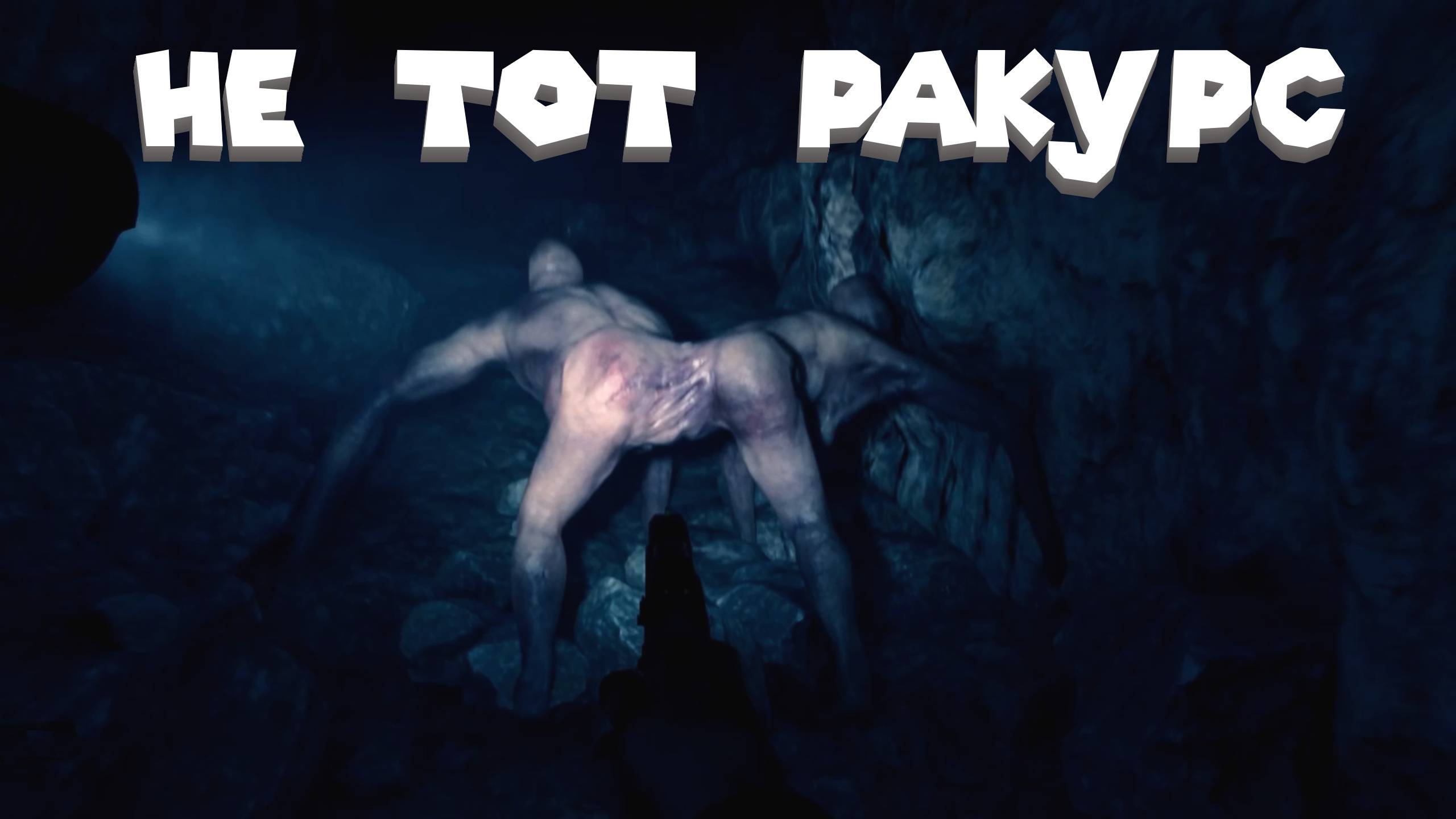 СЛИПШИЕСЯ ПОПКИ  Sons Of The Forest