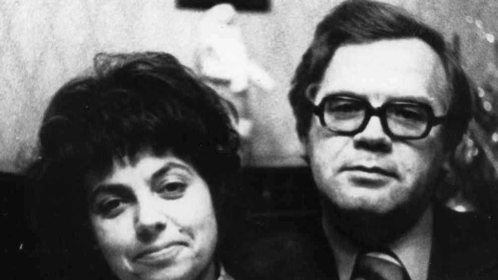 Константин Симонов.  "Жди меня"