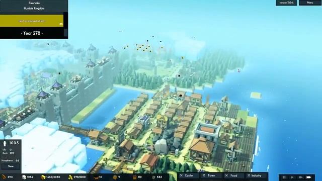 [KINGDOMS AND CASTLES] ПРОХОЖДЕНИЕ #12 - ОХОТА