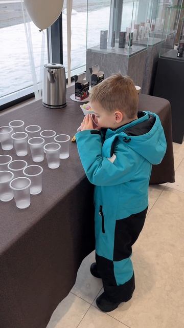 Как прошел наш День Рождения🎉