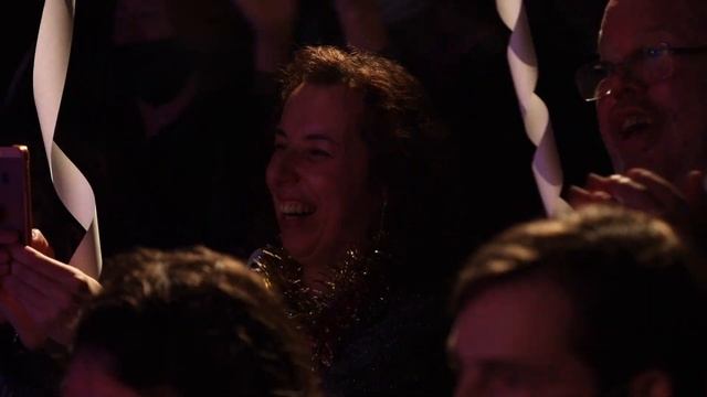 Визитная карточка гастропредставления "СемьянюкиЩи"