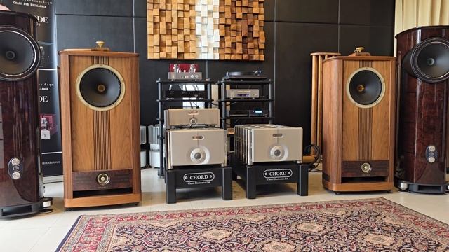 Fyne Audio Vintage 15 Super Trax Tweeter