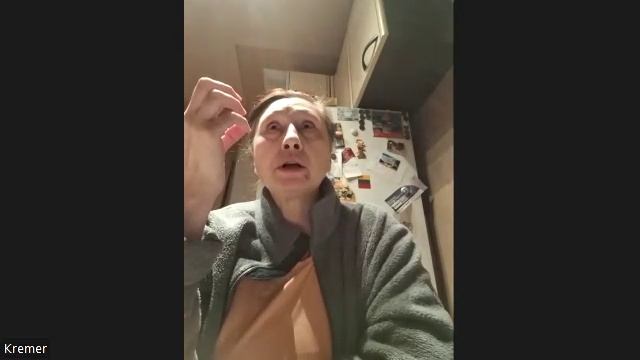 История подушки. Вопросы, ответы, результаты, отзывы. Светлана Крисько. Вебинар от 06 Марта 2025 г.