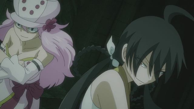 Хвост Феи опенинг 15 / Fairy Tail opening 15 TV OP15 - MASAYUME CHASING (BoA) Creditless