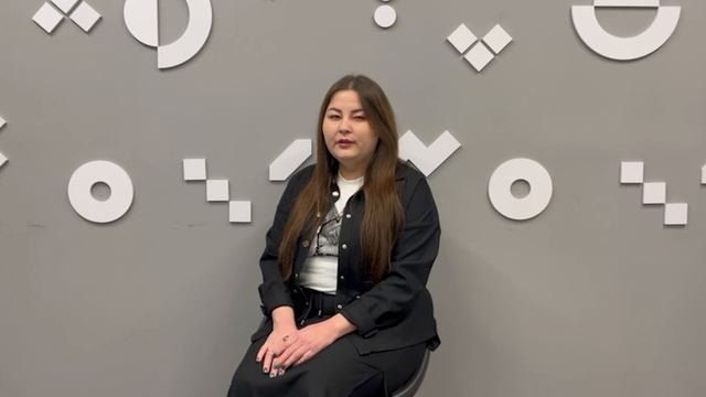 «Бизнес в помощь». Интервью. Альбина Букотина