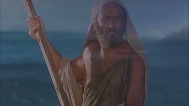 Андрей МИСИН "Ной"