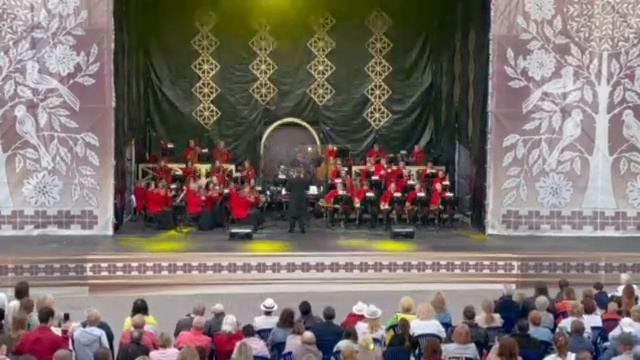 Юрий Бельзацкий Танго «Розита»/Yuri Belzatsky Tango "Rosita"