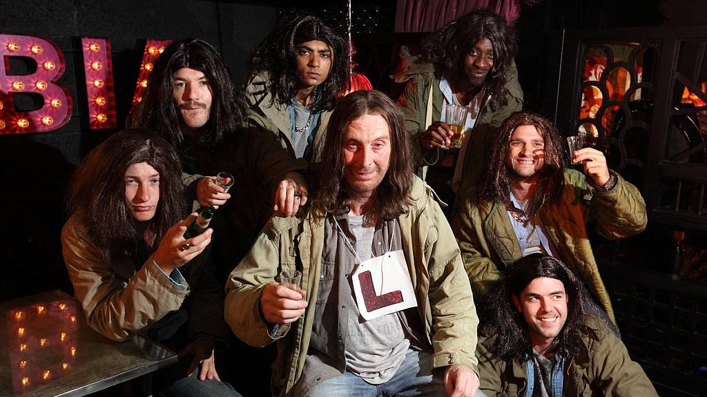 Сериал Бесстыдники - 11 сезон 1 серия / Shameless