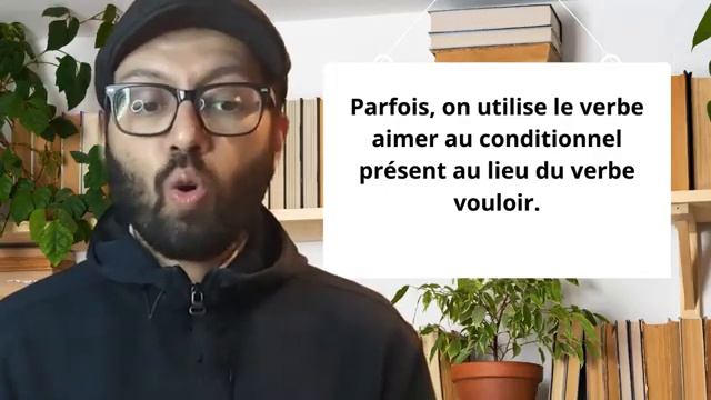 Maîtrisez le Conditionnel de Politesse en français
